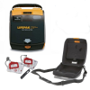 Lifepak CR Plus AED Defibrillator in Automatic and Semi Automatic models